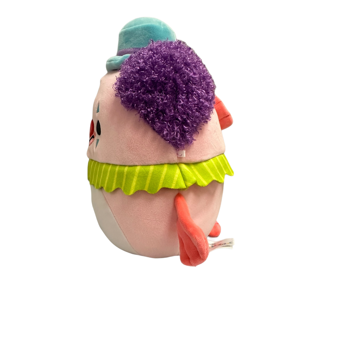 8'' SQUISHMALLOW EXCLUSIVE CROSSOVER SERIES 2 - NOY| TOY DROPS