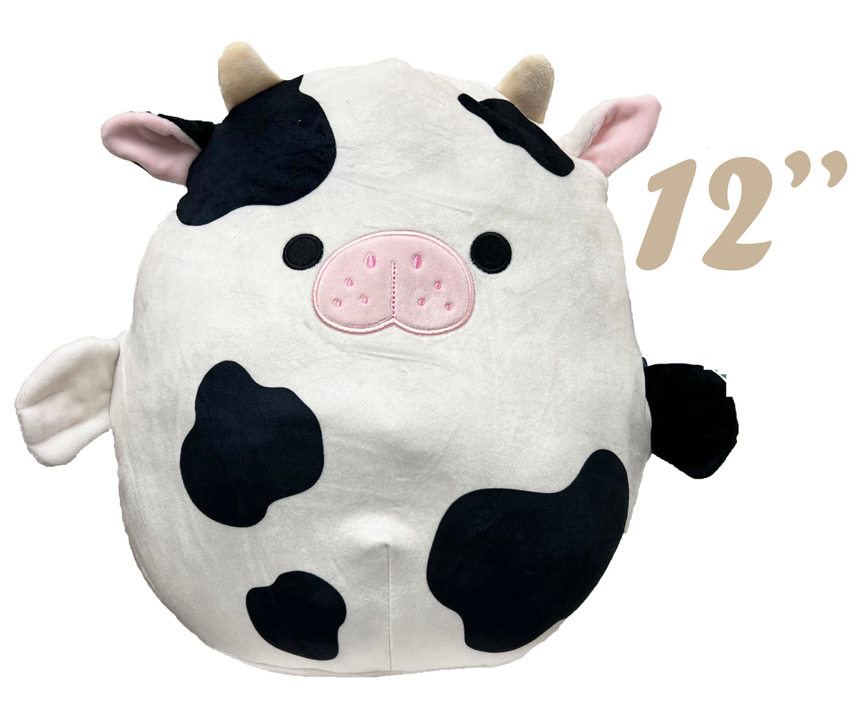 12” Alita the White with Black Spots SeaCow Exclusive| TOY DROPS