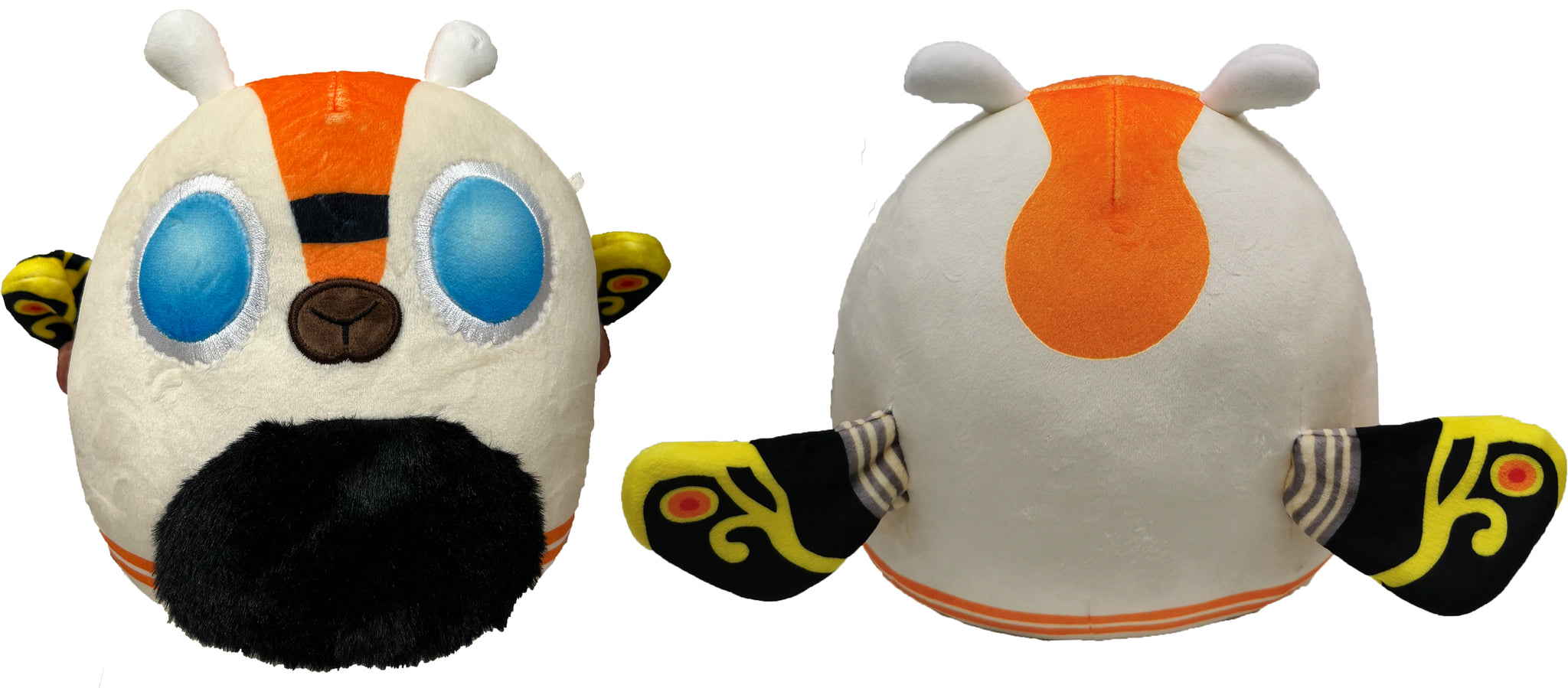 8'' Squishmallow Godzilla - Rodan – TOY DROPS